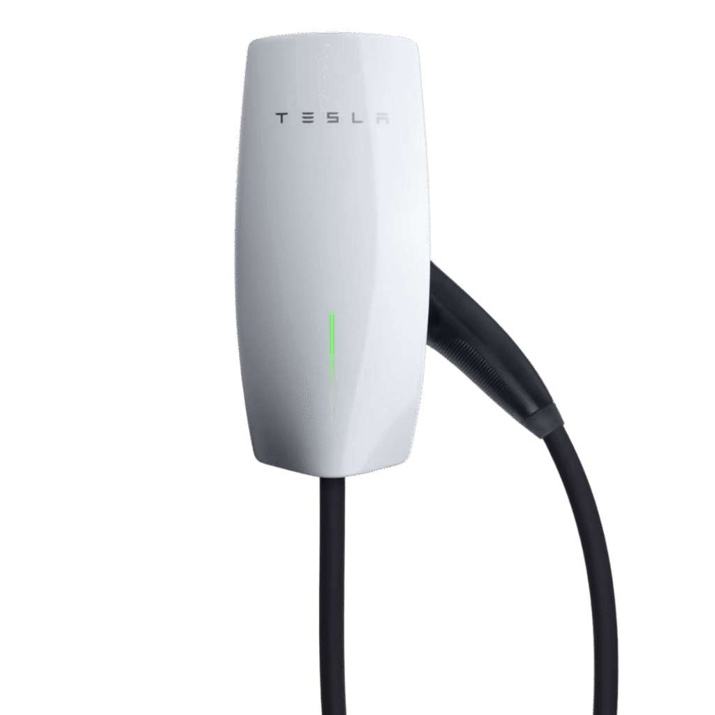 Gen 3 Wall Connector - EV Chargers & Installation in Australia