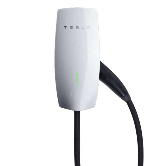 Gen 3 Wall Connector - EV Chargers & Installation in Australia