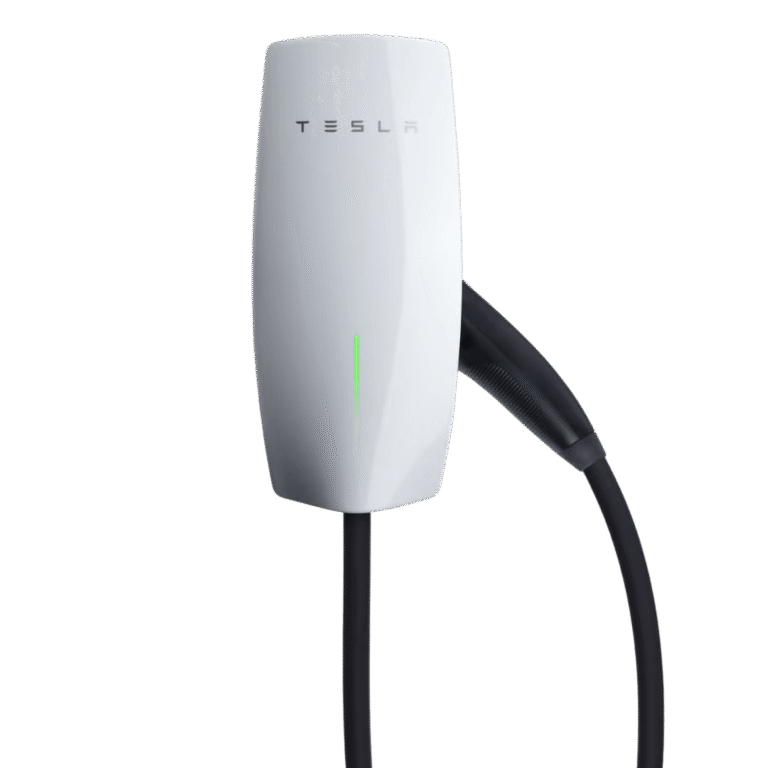 Gen 3 Wall Connector - EV Chargers & Installation in Australia